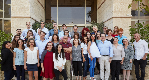 Gamida Cell - Cell and Immune Therapy Technologies