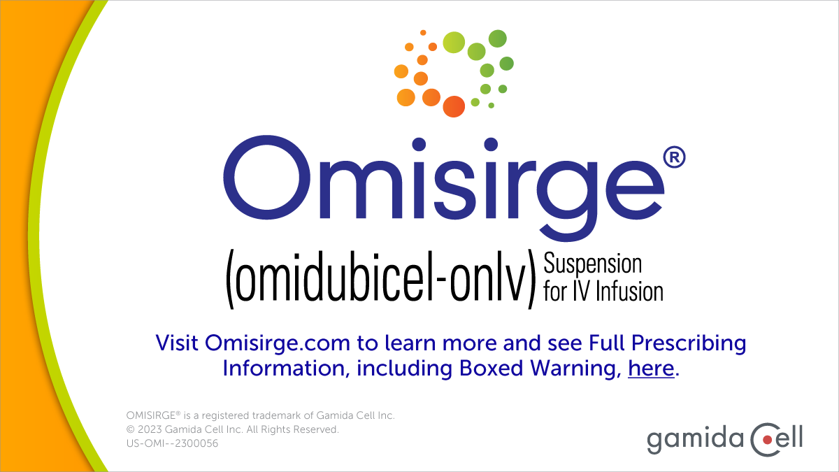 Gamida Cell - Cell and Immune Therapy Technologies